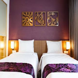 2D1N Batam Asialink Easy Hotel | Shopee Singapore