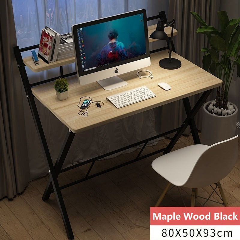 [🔥SG Ready Stock] Foldable Table / Computer Laptop table/ Portable ...