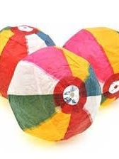 Paper Ball (Traditional Old School Game) | Shopee Singapore