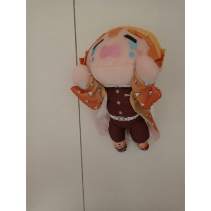 DEMON SLAYER: KIMETSU NO YAIBA PUCHI plushie | Shopee Singapore