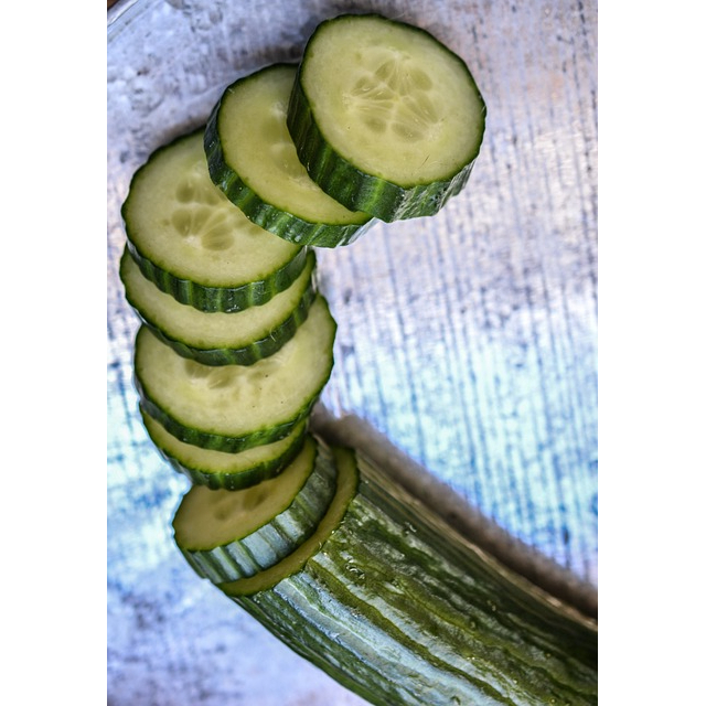 Fruitland Japanese Cucumber 500g | Shopee Singapore