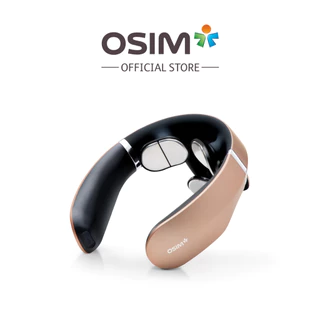 OSIM Singapore Official Store, Online Shop Oct 2025 | Shopee Singapore