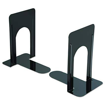 [SG Ready Stock] Bookend 9" Metal Type 1 pair | Shopee Singapore