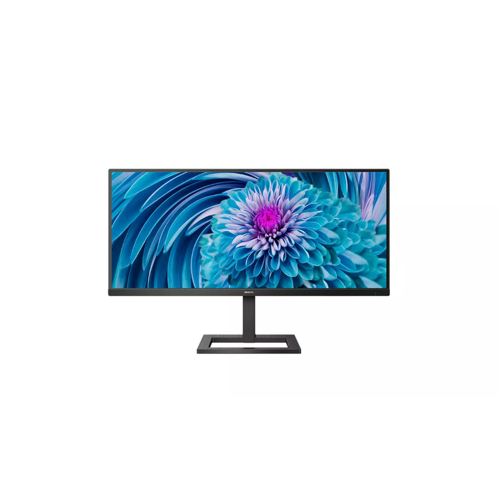 Philips UltraWide LCD monitor (292E2AE) IPS LED WFHD 21:9 HDMI x 2 DP ...