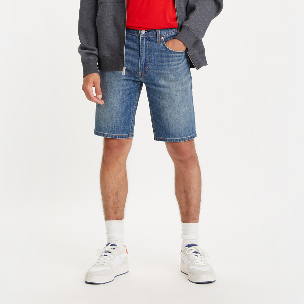 Levi's® Men's 405 Standard Shorts 39864-0103 | Shopee Singapore