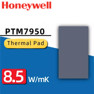 Honeywell PTM7950 Phase Change Material Thermal Pad | Shopee Singapore