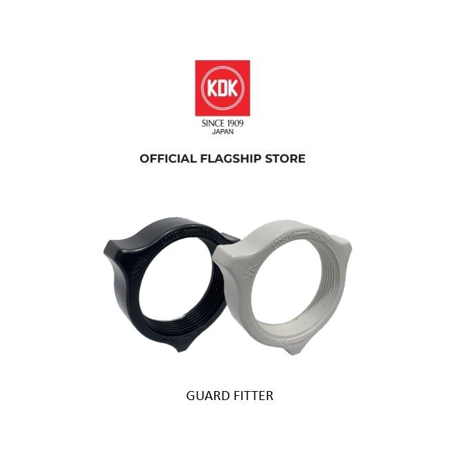 KDK Fan Guard Setting Nut Tightener | Shopee Singapore