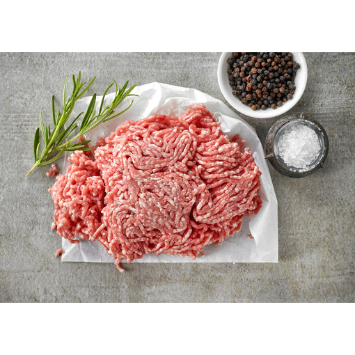 [Leader Food] Holland Minced Pork IQF (荷兰猪肉碎) - 500g | Shopee Singapore