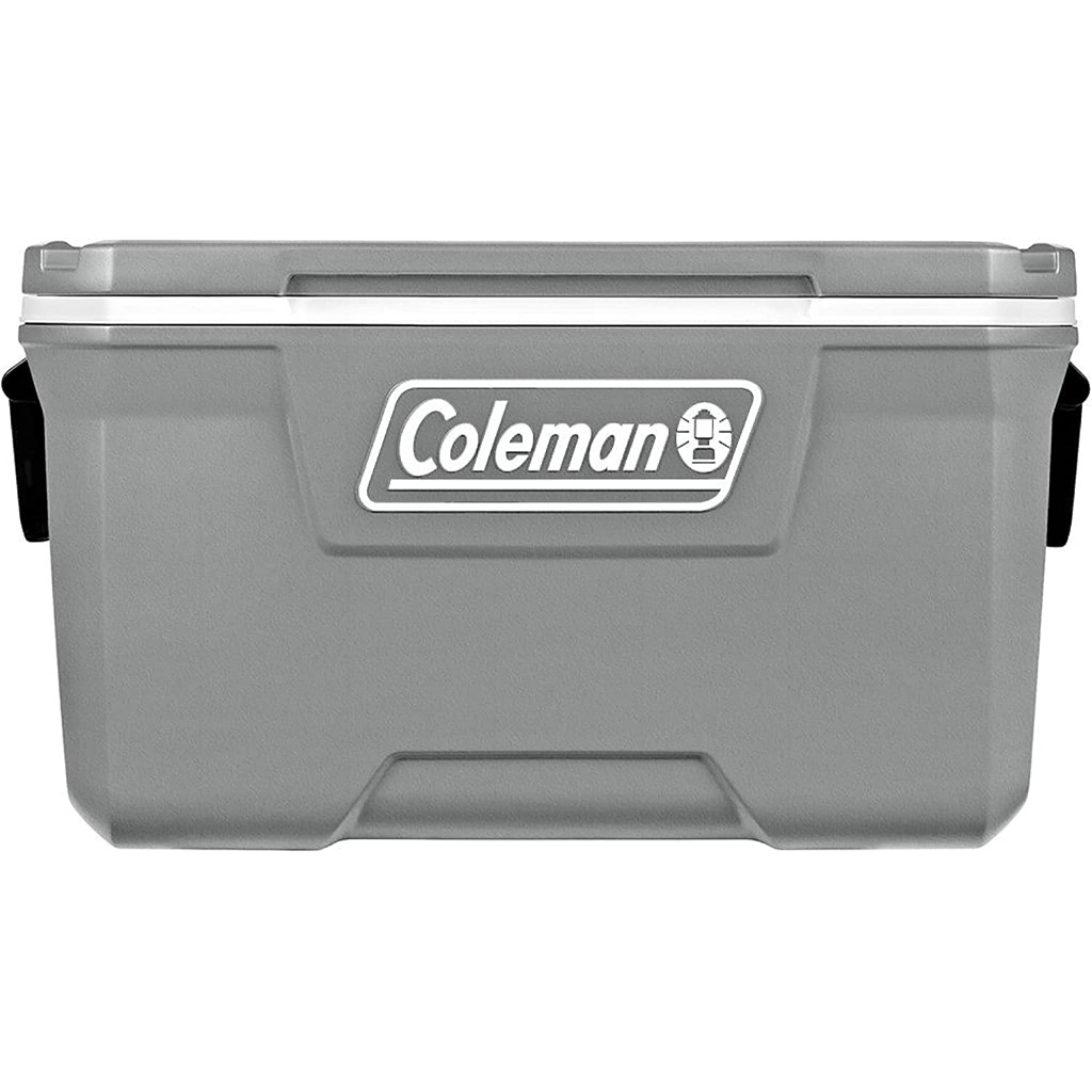 USA made Coleman cooler 70qt Ice Chest | Coleman 316 Series Hard ...