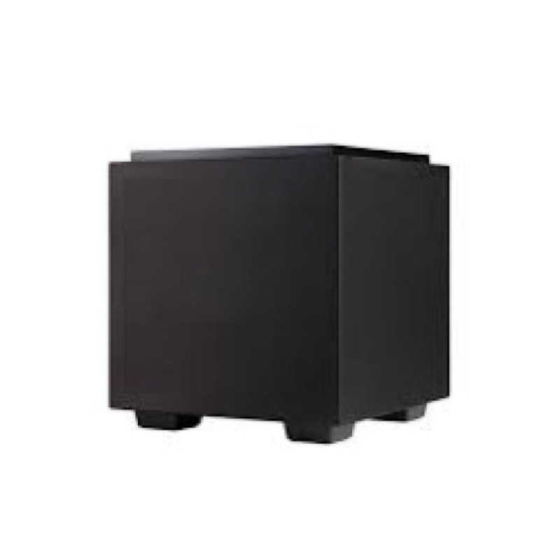 definitive technology dn8 subwoofer 8 inch 1 year warranty same day ...