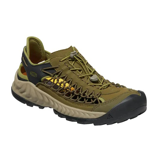 [ORIGINAL] KEEN MEN'S UNEEK NXIS HIKING SHOE | Shopee Singapore