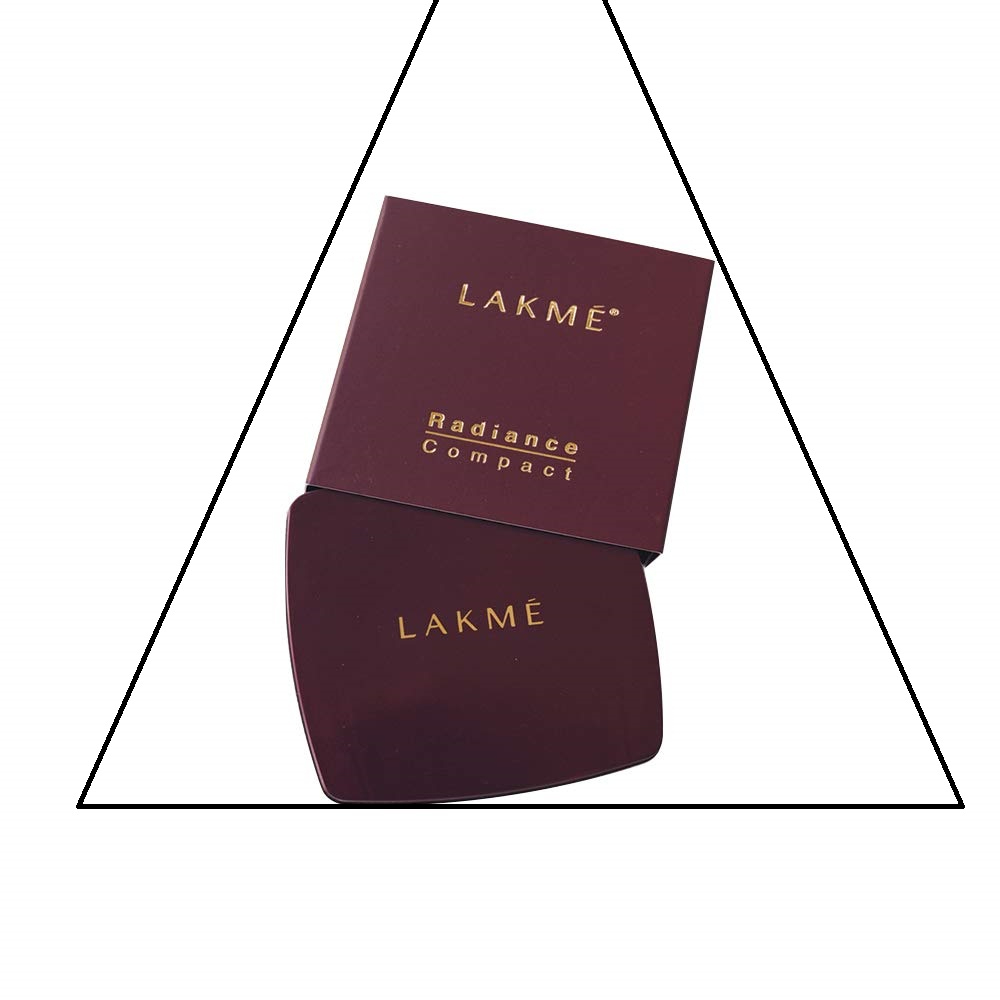 LAKME RADIANCE COMPACT 9 G | Shopee Singapore