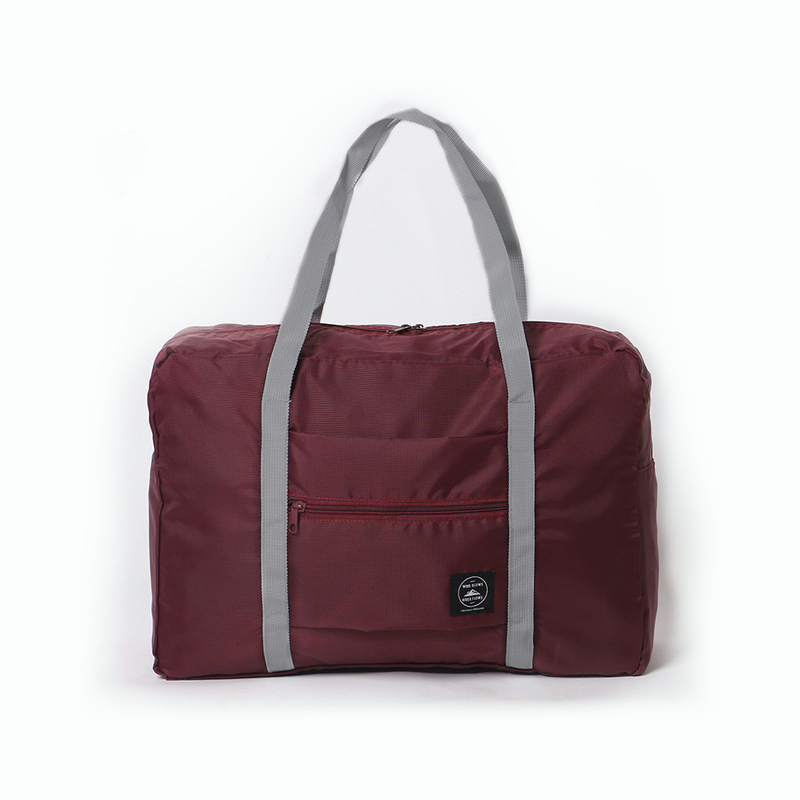 High Quality Folding Travel Bags Extendable Waterproof Wet Dry Large ...