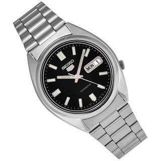 Seiko 5 SNXS79K1 SNXS79 Automatic Stainless Steel Gents Watch | Shopee ...