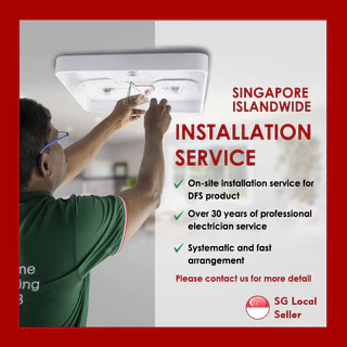 DFS LED Light Local Supplier, Online Shop | Shopee Singapore