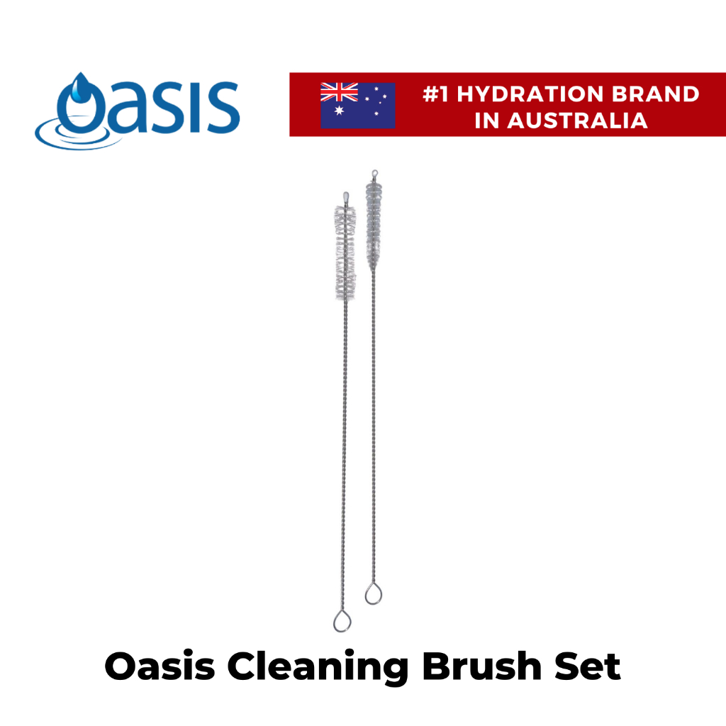 Oasis Cleaning Brush Set | Shopee Singapore