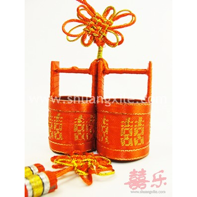 Descendants Pail Set | 子孙桶 | 招财 | Shopee Singapore