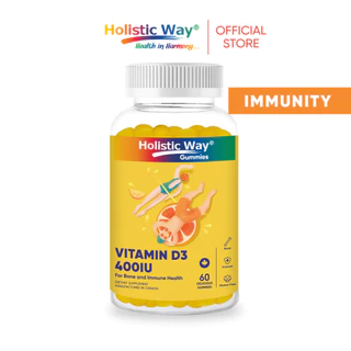 Holistic Way Official Store, Online Shop Jun 2024 | Shopee Singapore