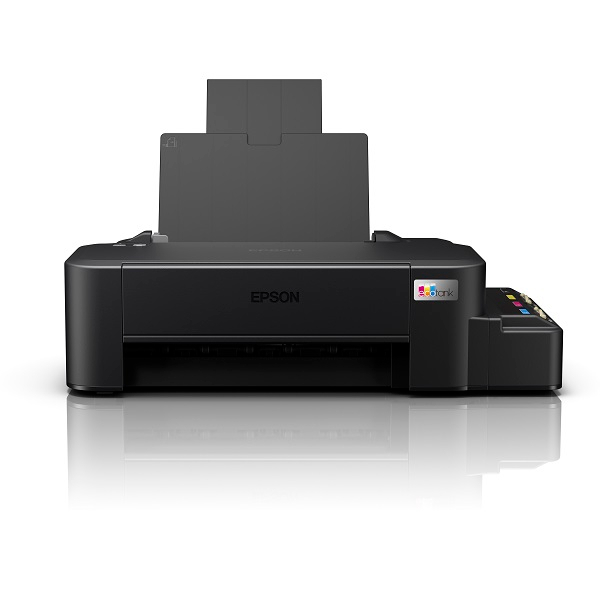 Epson EcoTank L121 A4 Ink Tank Printer | Shopee Singapore