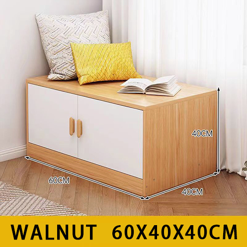 Flip-top cabinet under the window cabinet storage cabinet tatami bay ...