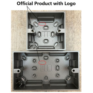 OFFICIAL LEGRAND Surface Mounting Box for Legrand Galion | Shopee Singapore