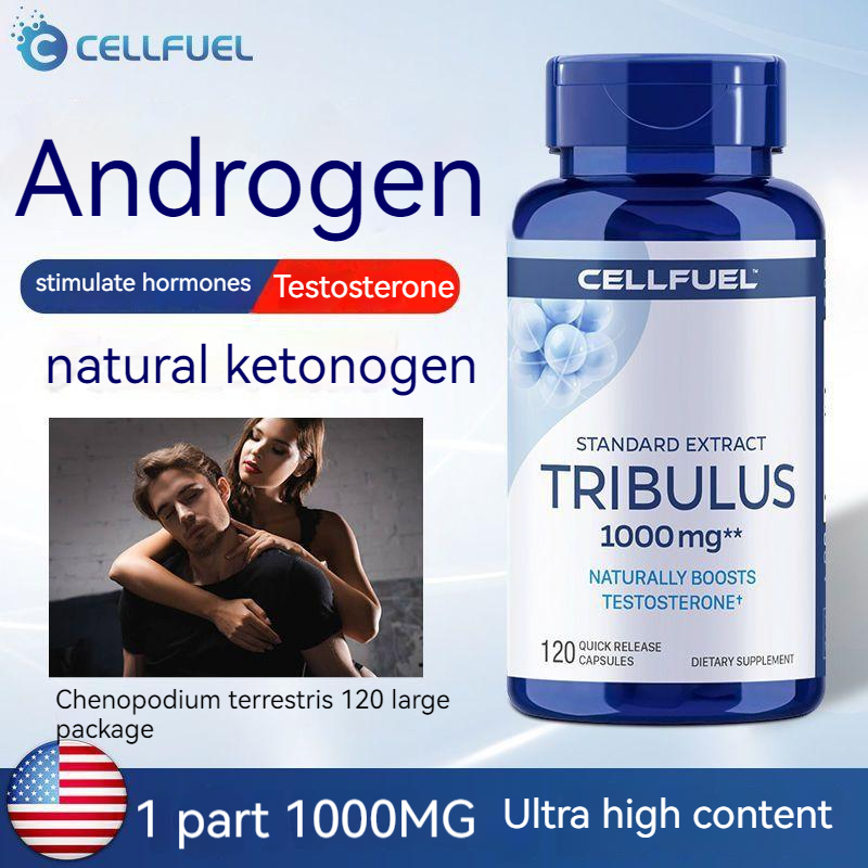 Stock [super Testosterone] Supplement Hormone Lasting Male Hormone