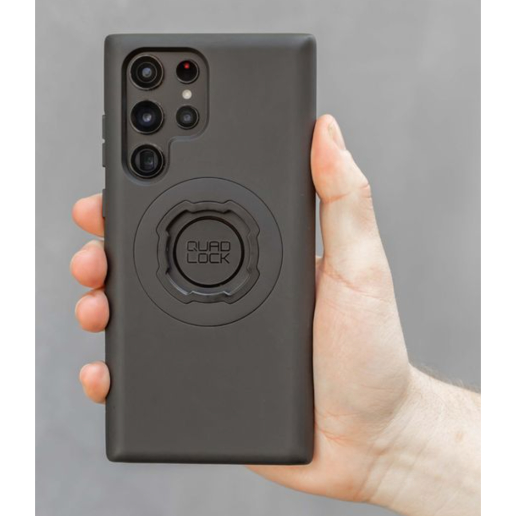 Quad Lock MAG case S23plus/ S23 Ultra | Shopee Singapore