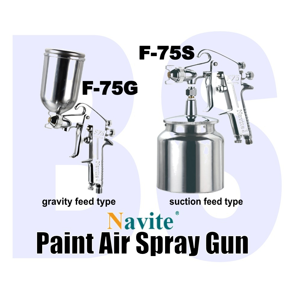 BANSOON NAVITE Air Spray Gun. Paint Air Spray Gun.Hobby Projects ...