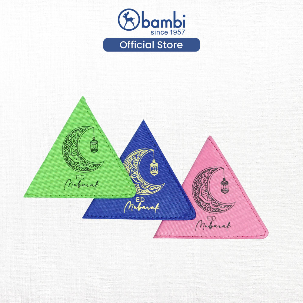 Money Envelope Triangle Case Hari Raya | Shopee Singapore