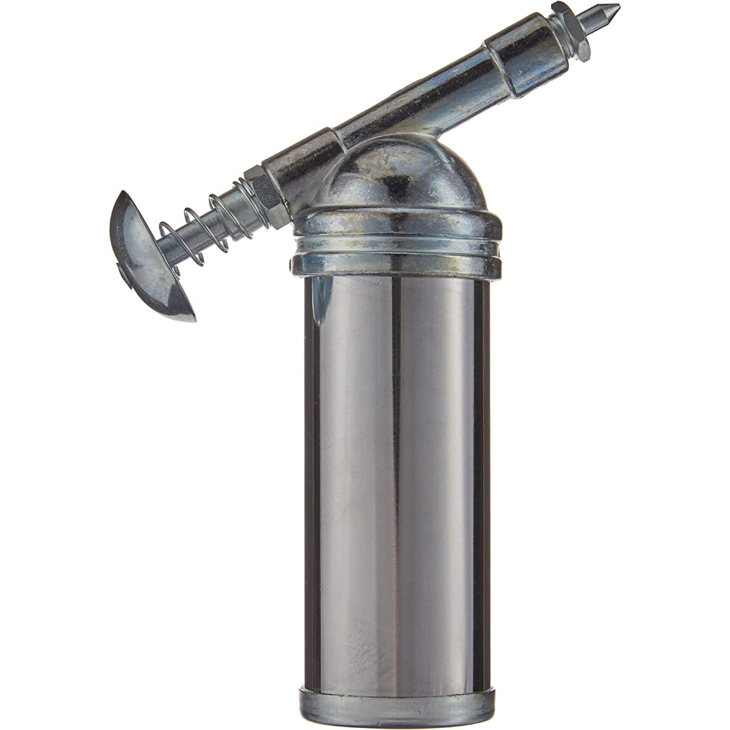 Mini Grease Gun with Needle Nozzle 80ml 3 oz Dispenser Injector ...