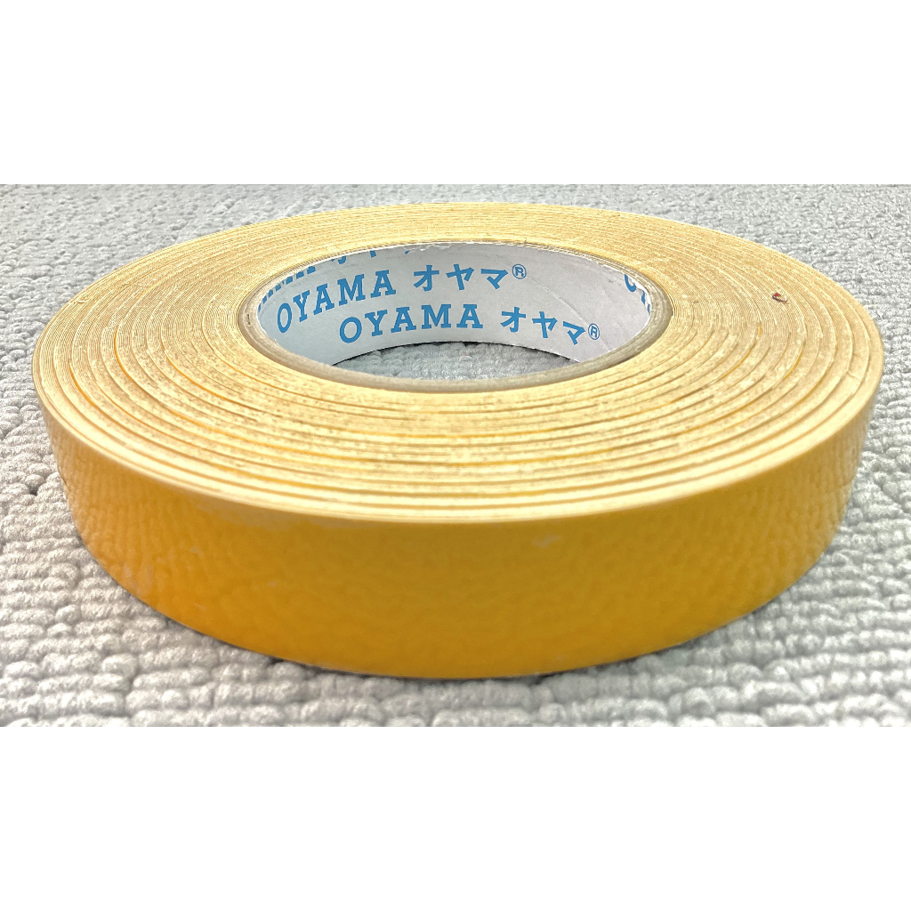OYAMA REFLECTIVE FOIL STICKER - 25mm ( YELLOW ) | Shopee Singapore