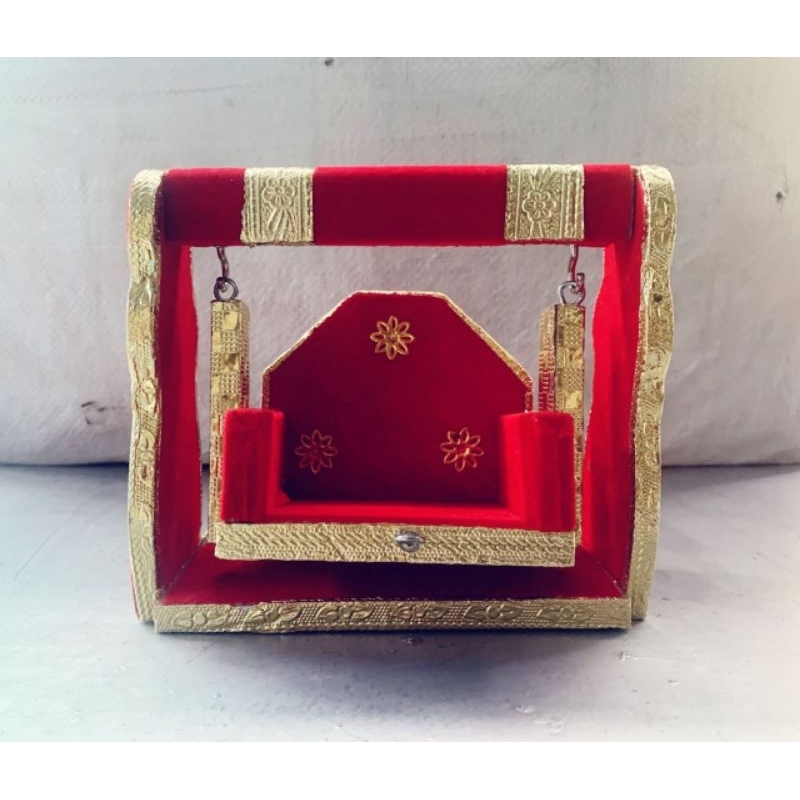 Krishna jhula/God Swing/ Bhagwan Jhula | Shopee Singapore