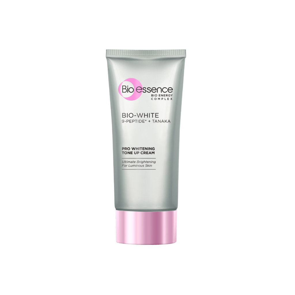 Bio Essence Bio-White Pro WhiteningTone Up Cream 45g | Shopee Singapore