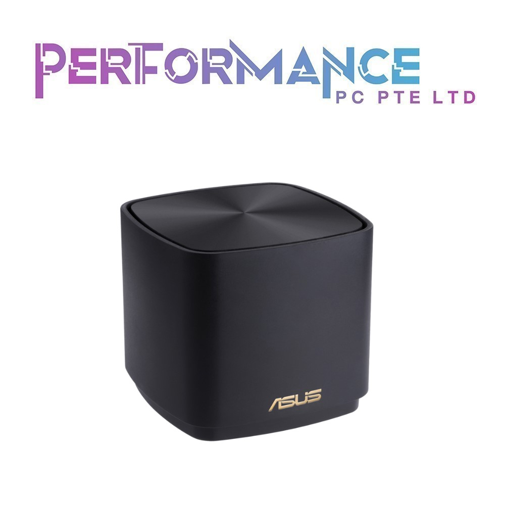 ASUS ZenWiFi XD5 XD 5 X D 5(3 YEARS WARRANTY BY AVERTEK ENTERPRISES PTE ...