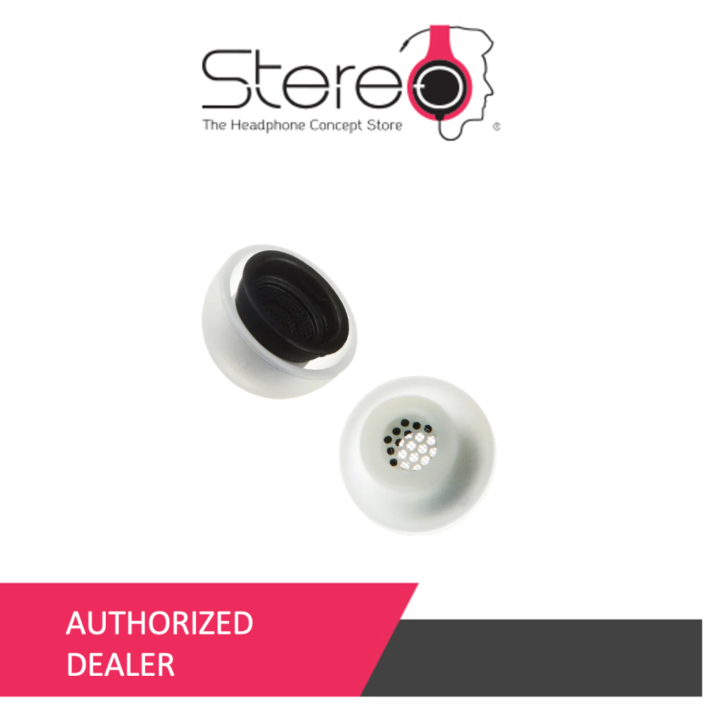 AZLA SednaEarfit Max For AirPod Pro - 2 pairs pack | Shopee Singapore