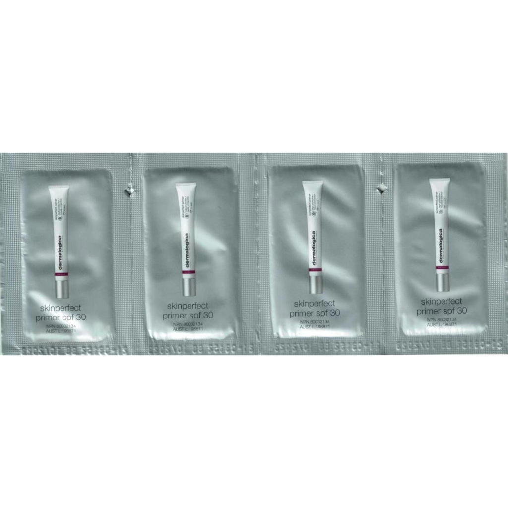 Dermalogica Skinperfect Primer SPF 30 4 sachets sample | Shopee Singapore