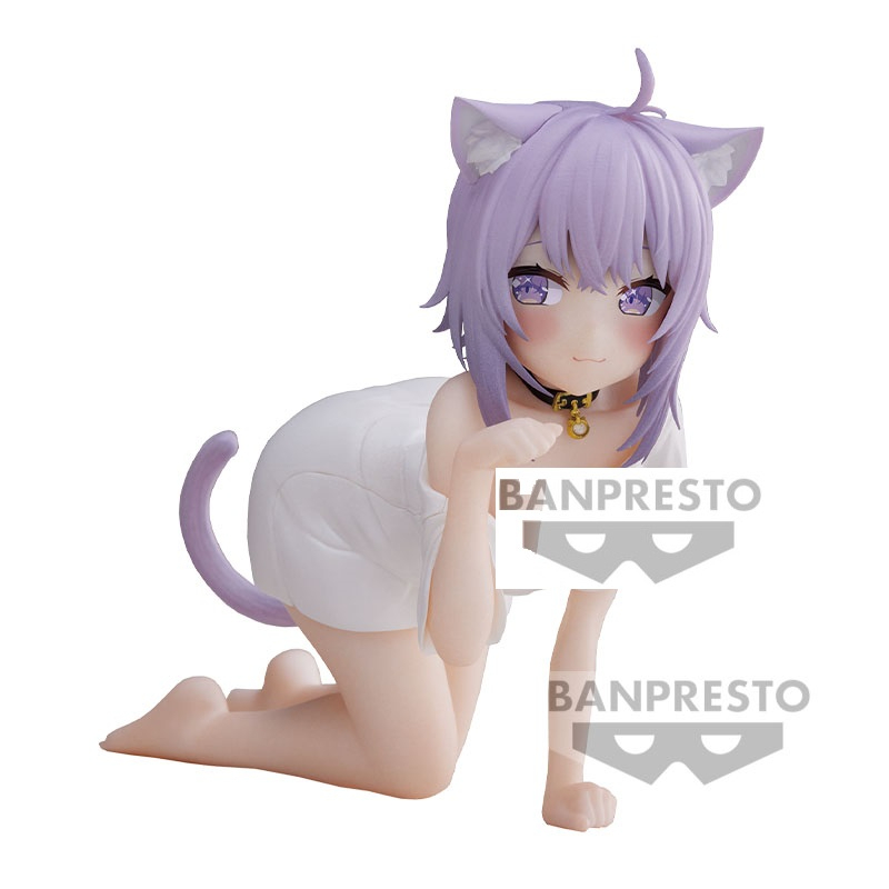 Banpresto 18901 HOLOLIVE #Hololive IF -Relax Time- Nekomata Okayu | Shopee Singapore