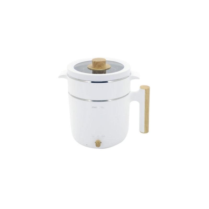 Mistral 2L Electric Cooker MEC1560 | Shopee Singapore