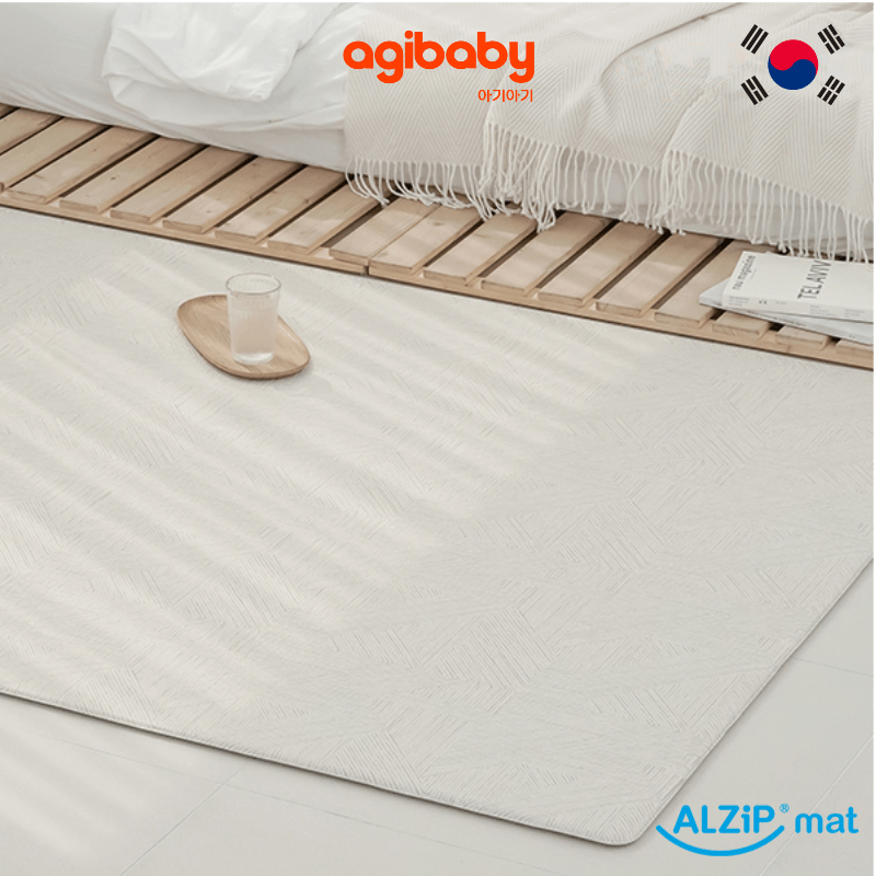 Alzipmat Alzip Living Mat | Shopee Singapore