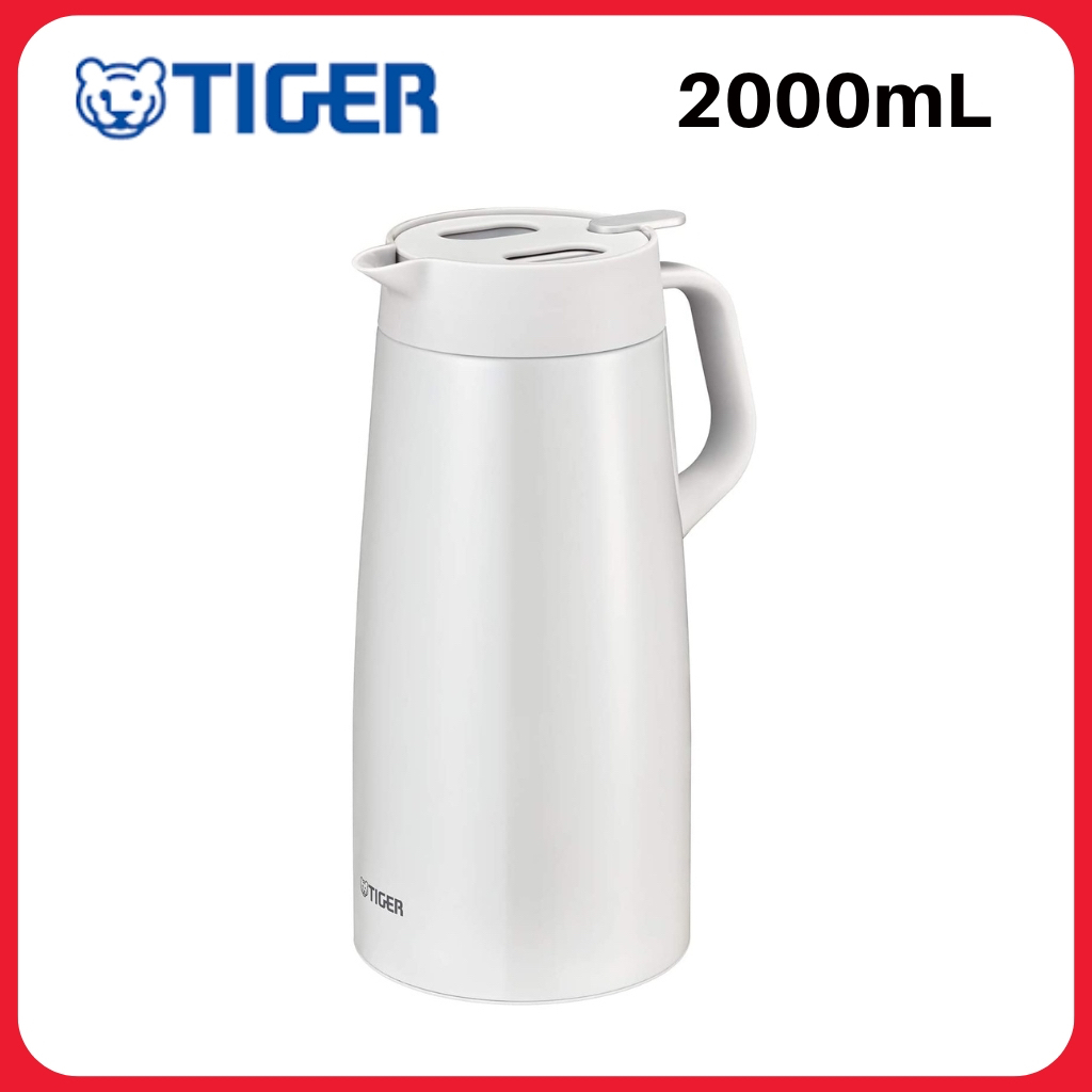 Tiger Japan, TIGER Thermos Thermal Flask Stainless Steel Bottle Vacuum ...