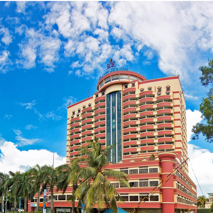 2D1N Batam Planet Holiday Hotel | Shopee Singapore