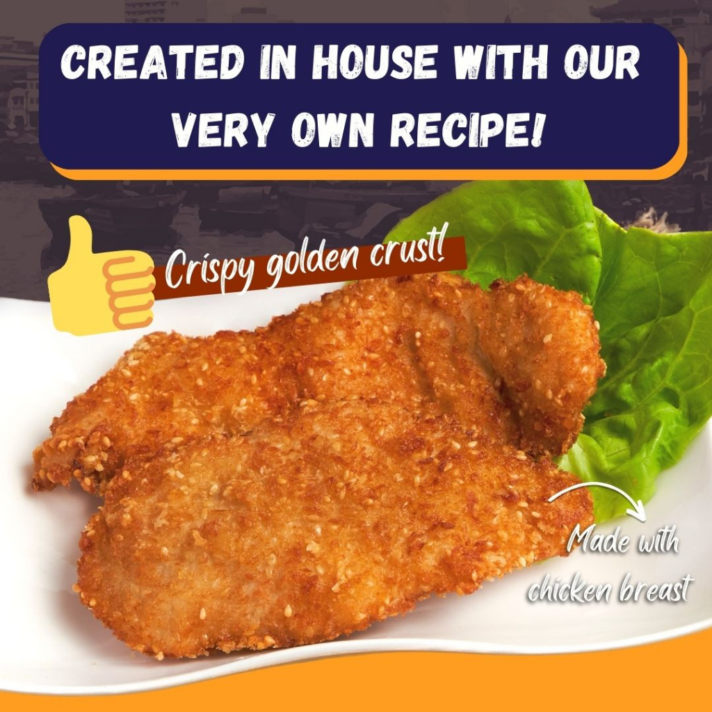 [MING FA] Signature Bundle (Fuzhou Fishball/ Signature Meatball/ Crispy ...