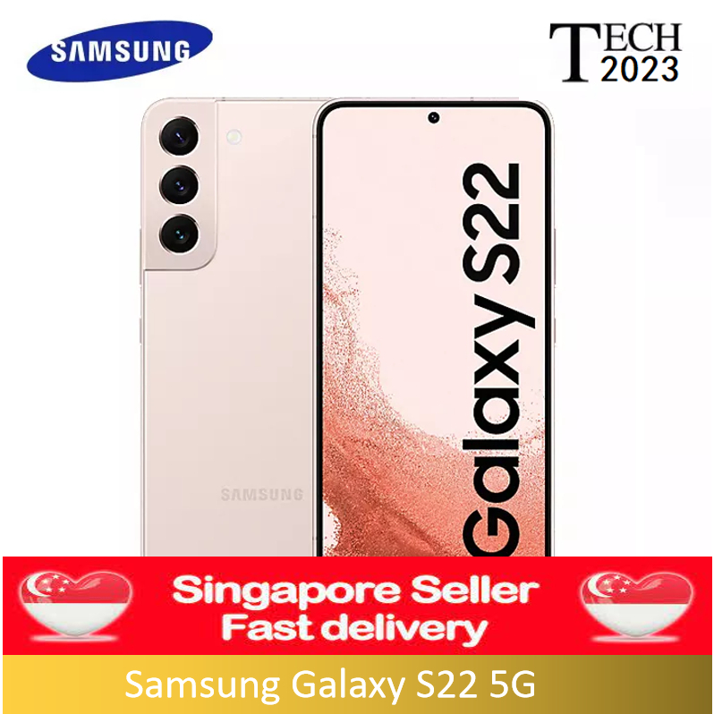 Buy Samsung Galaxy S22 Phones Online, May 2026 | Shopee Singapore