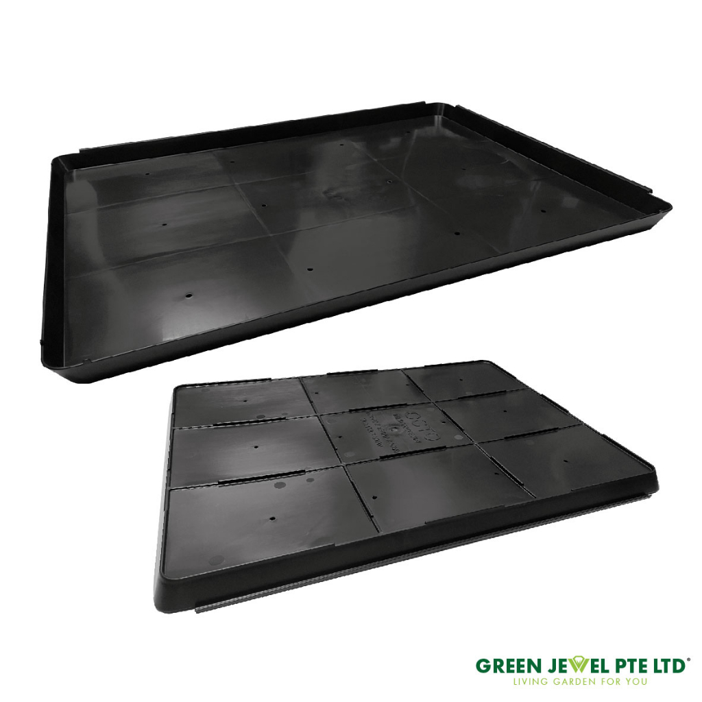 OCTO Multi-Purpose Tray / Catch-all tray / Utility tray / Organizer ...