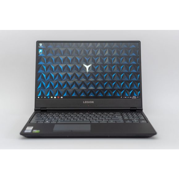 LENOVO LEGION Y530-15ICH | GTX 1050 Ti | INTEL CORE i7-8TH GEN | 8GB DDR RAM | 256GB SSD | FULL ...