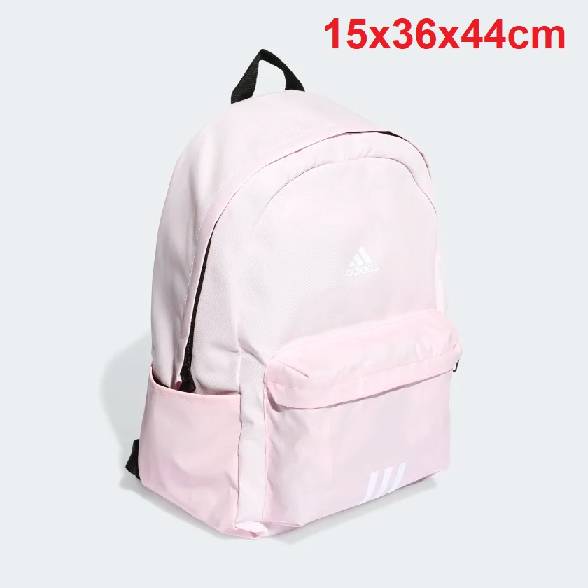 Adidas Assorted Backpack Light Weight Padded Shoulder Straps TPE-Coated ...