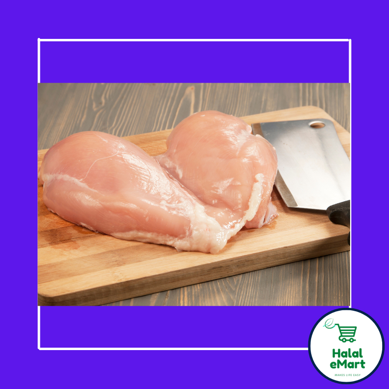 Dada Ayam/ Chicken Breast Frozen 1kg | Shopee Singapore