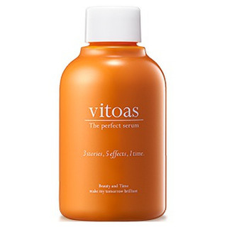 Suntory Vitoas 20ml / 120ml / New Refill 120ml All-In-1 Extremely ...