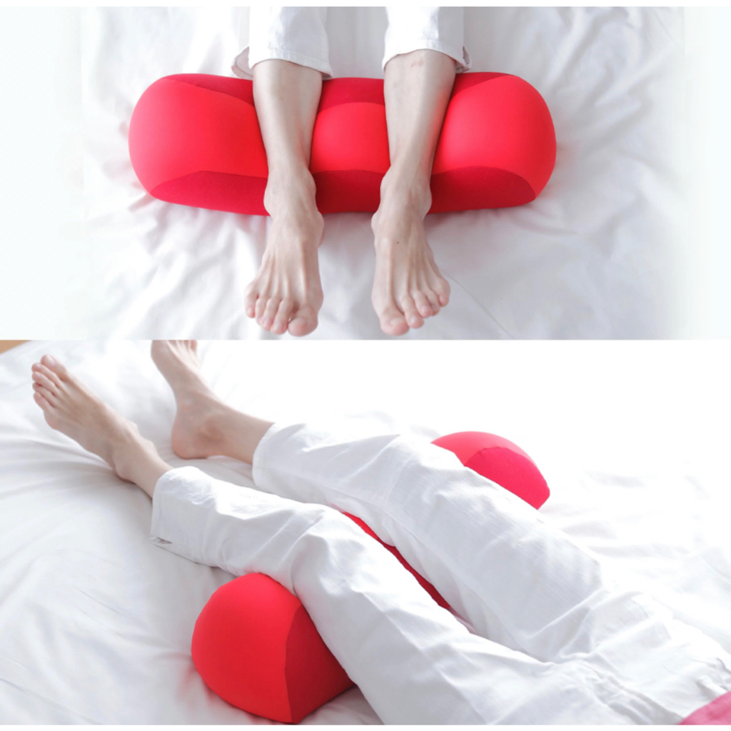 Foot Pillow King's Foot Pillow, a relaxing and healing health foot ...