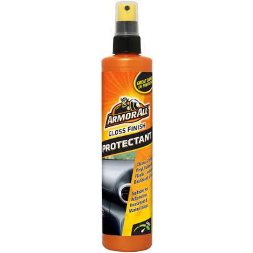 Armor All Protectant 300ML (UK) A11010A | Shopee Singapore